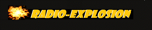 Radio-Explosion